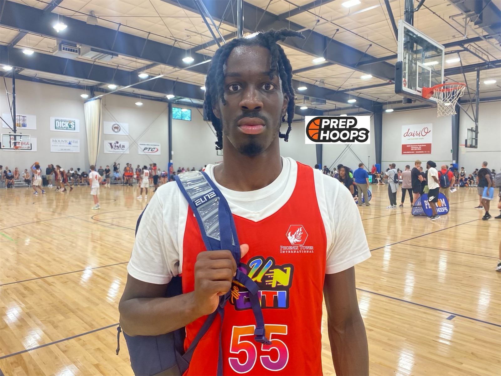 Phenom Hardwood Classic: Saturday Standouts - Prep Hoops