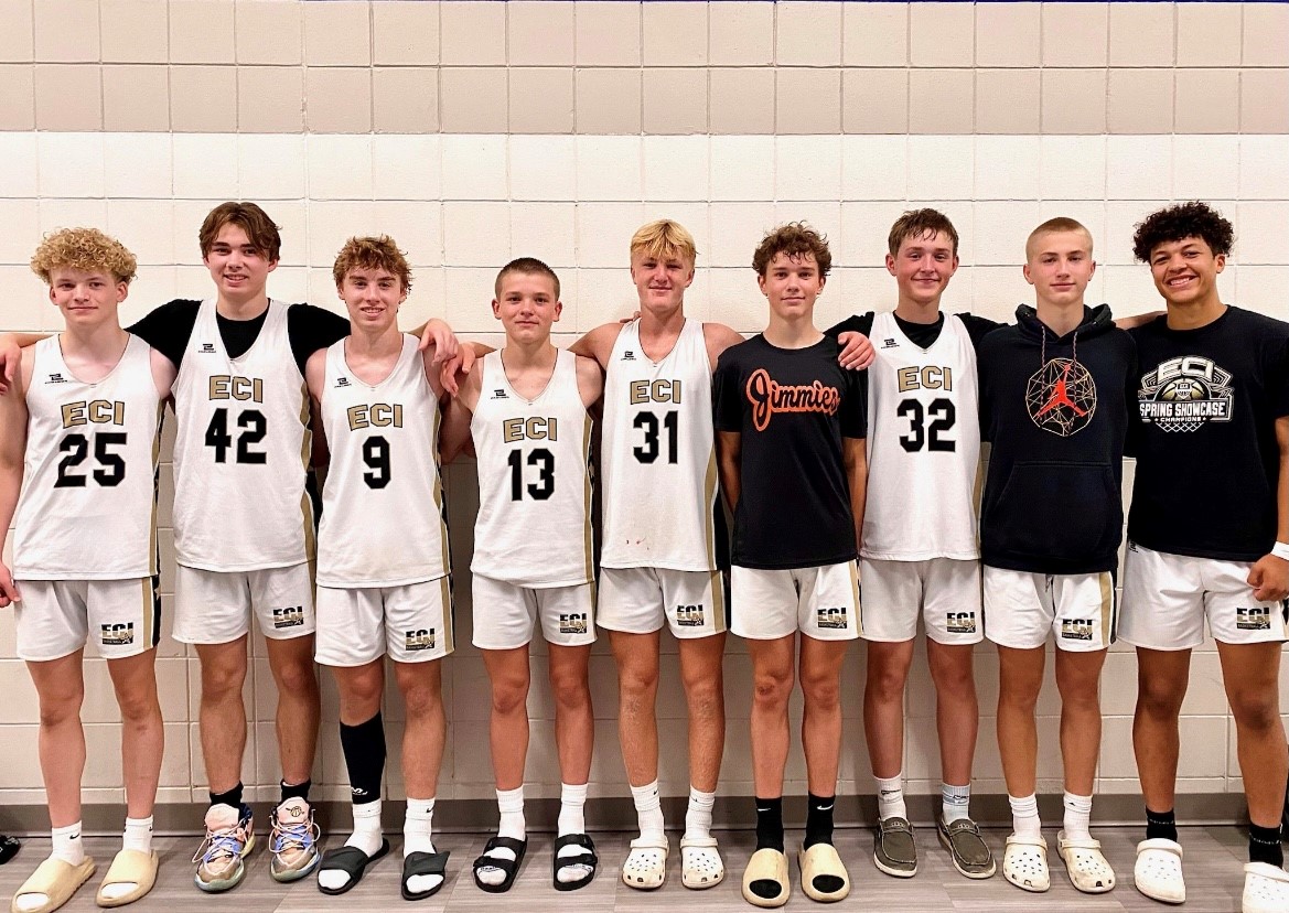 15U Dakotas All-Tournament Team #PHHardWorkFinals - Prep Hoops