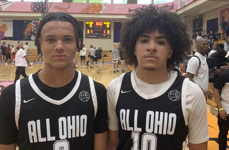 2026 Rankings are updated! - Prep Hoops