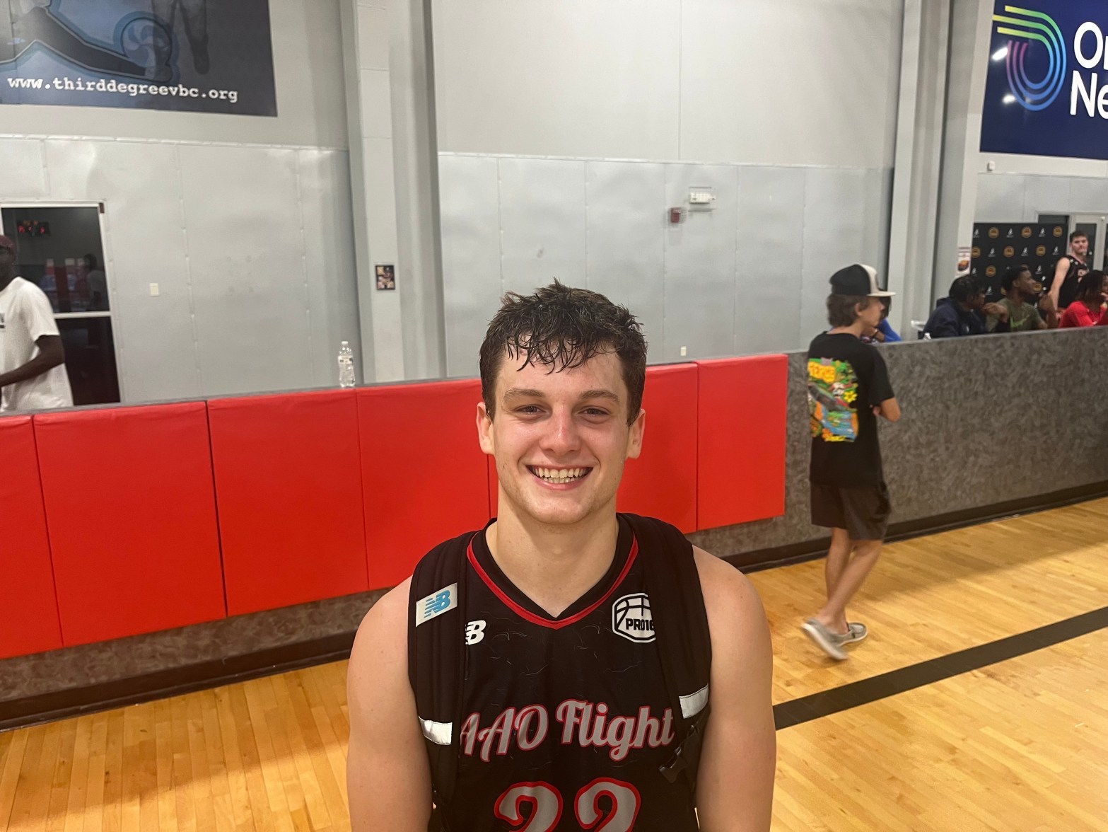 Arkansas 2024 Rankings - Prep Hoops