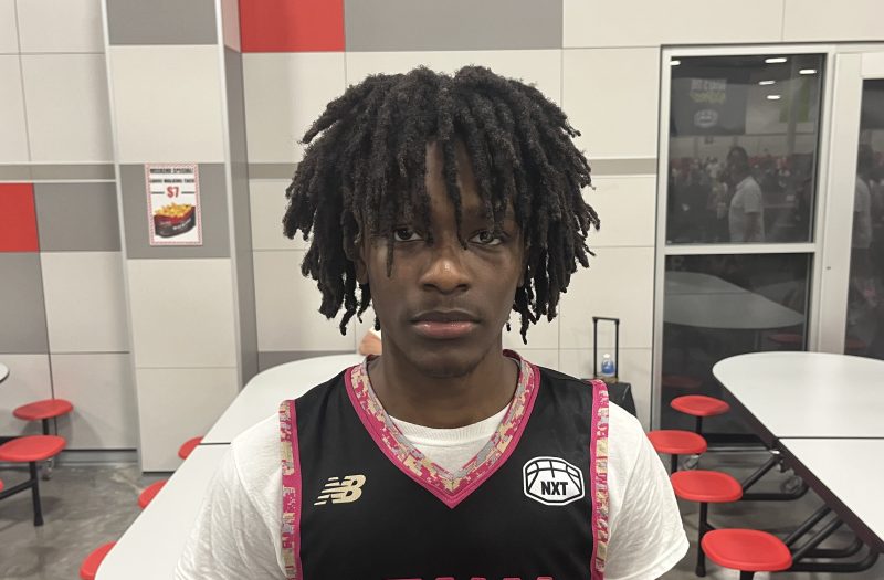 Pro16 Finale: Saturday Morning Standouts (Iowa Barnstormers) - Prep Hoops