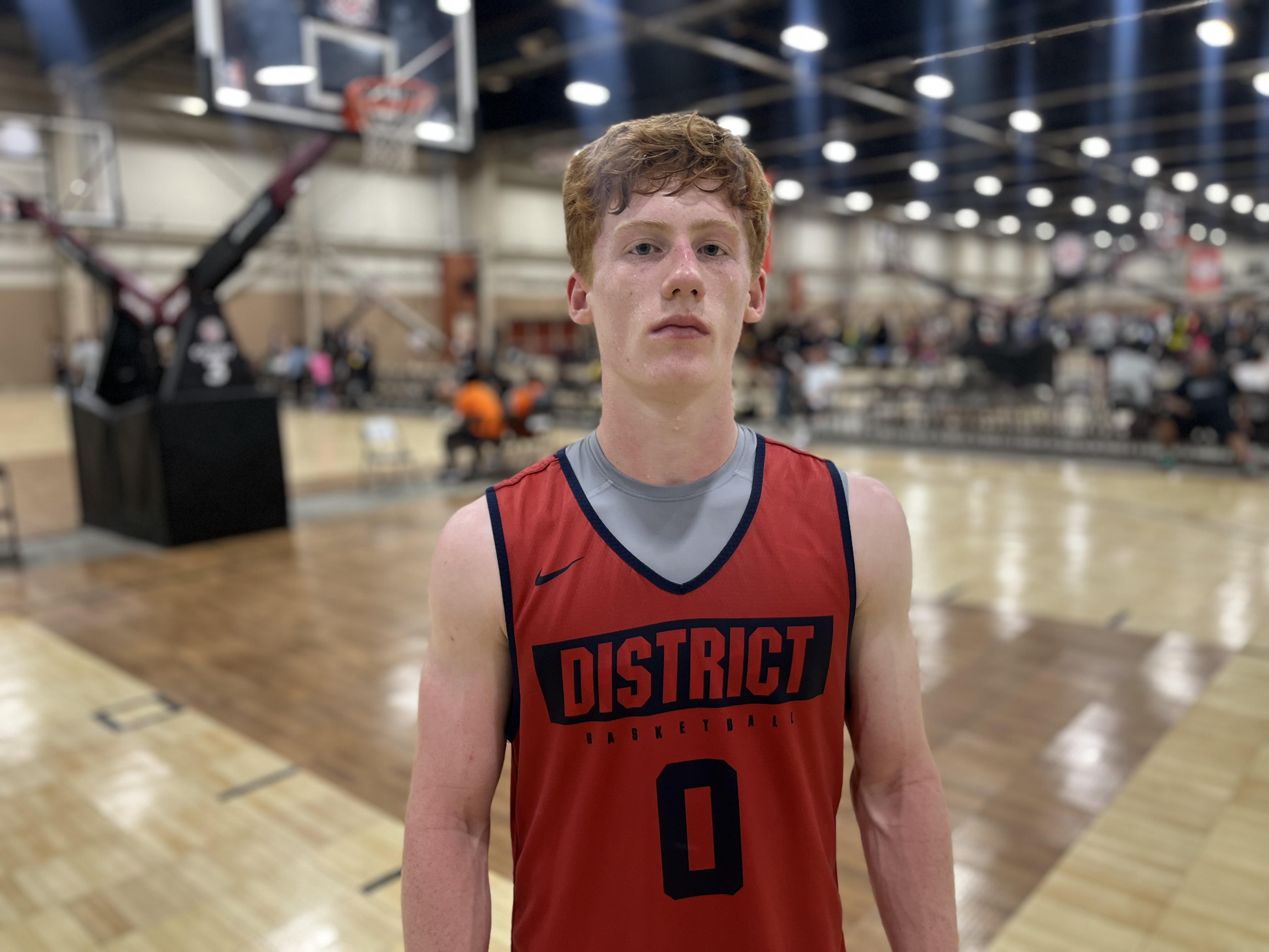 Virginia High School Basketball Coverage | Prep Hoops