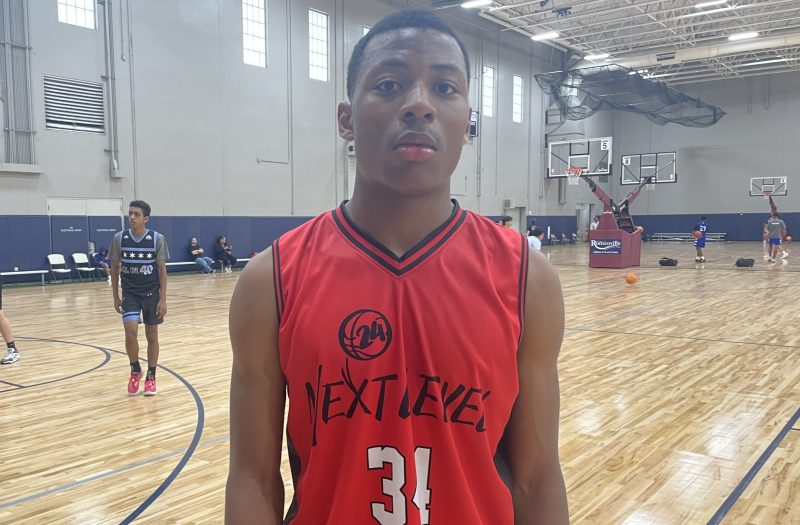 Summer Challenge 2026 Guards - Prep Hoops