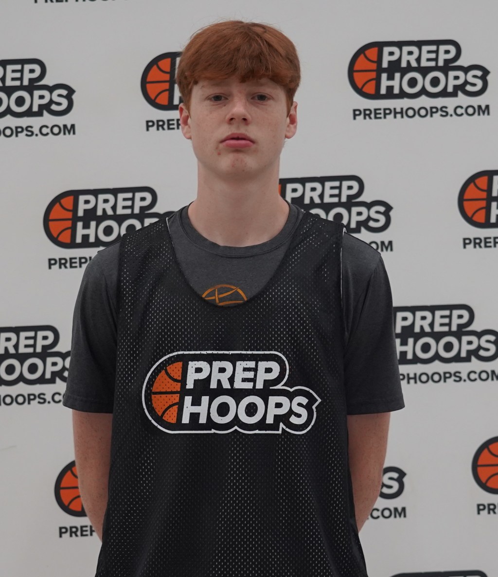Gavin Walter, Champlin Park - Prep Hoops