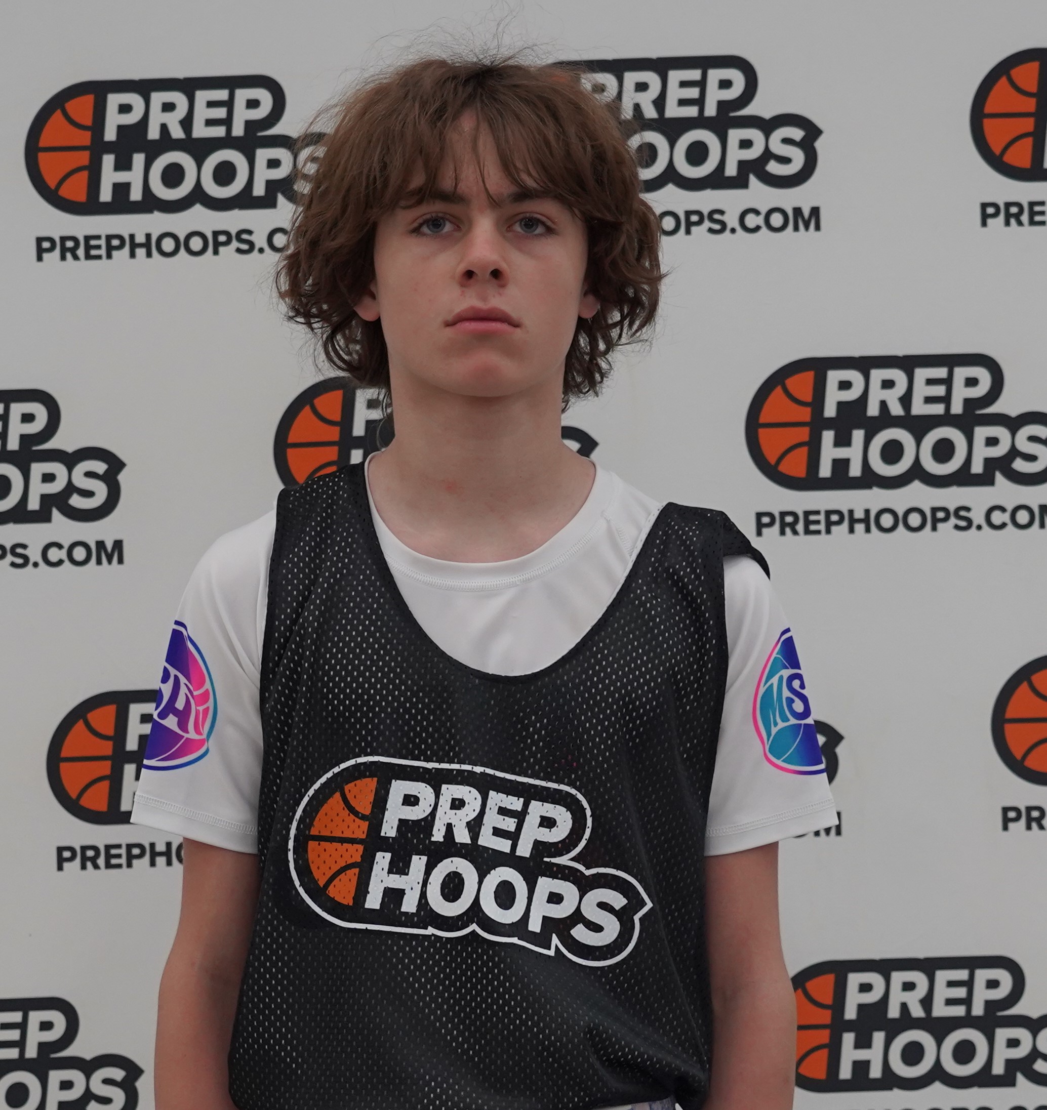 Luca Serrano, Elk River - Prep Hoops