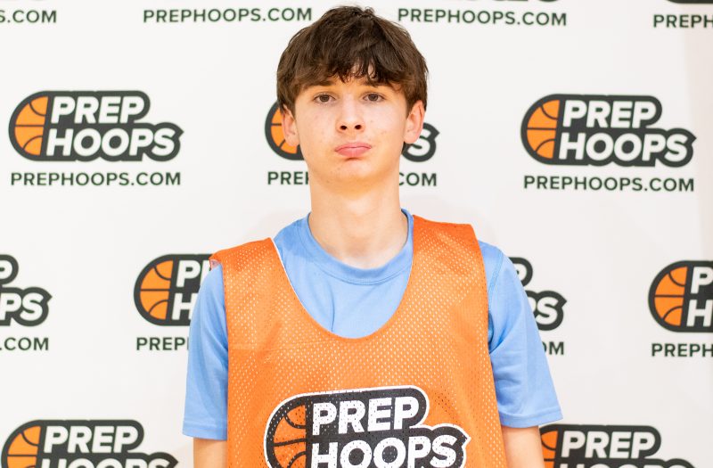 Louisiana High School Basketball Coverage | Prep Hoops