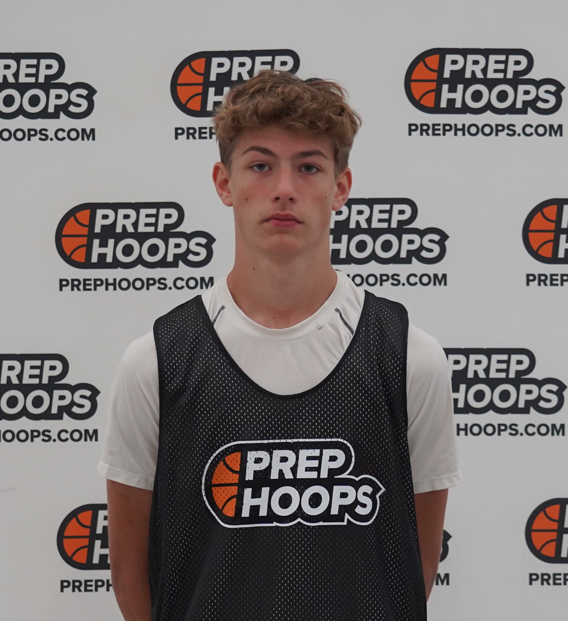 Caleb Meyer, - Prep Hoops