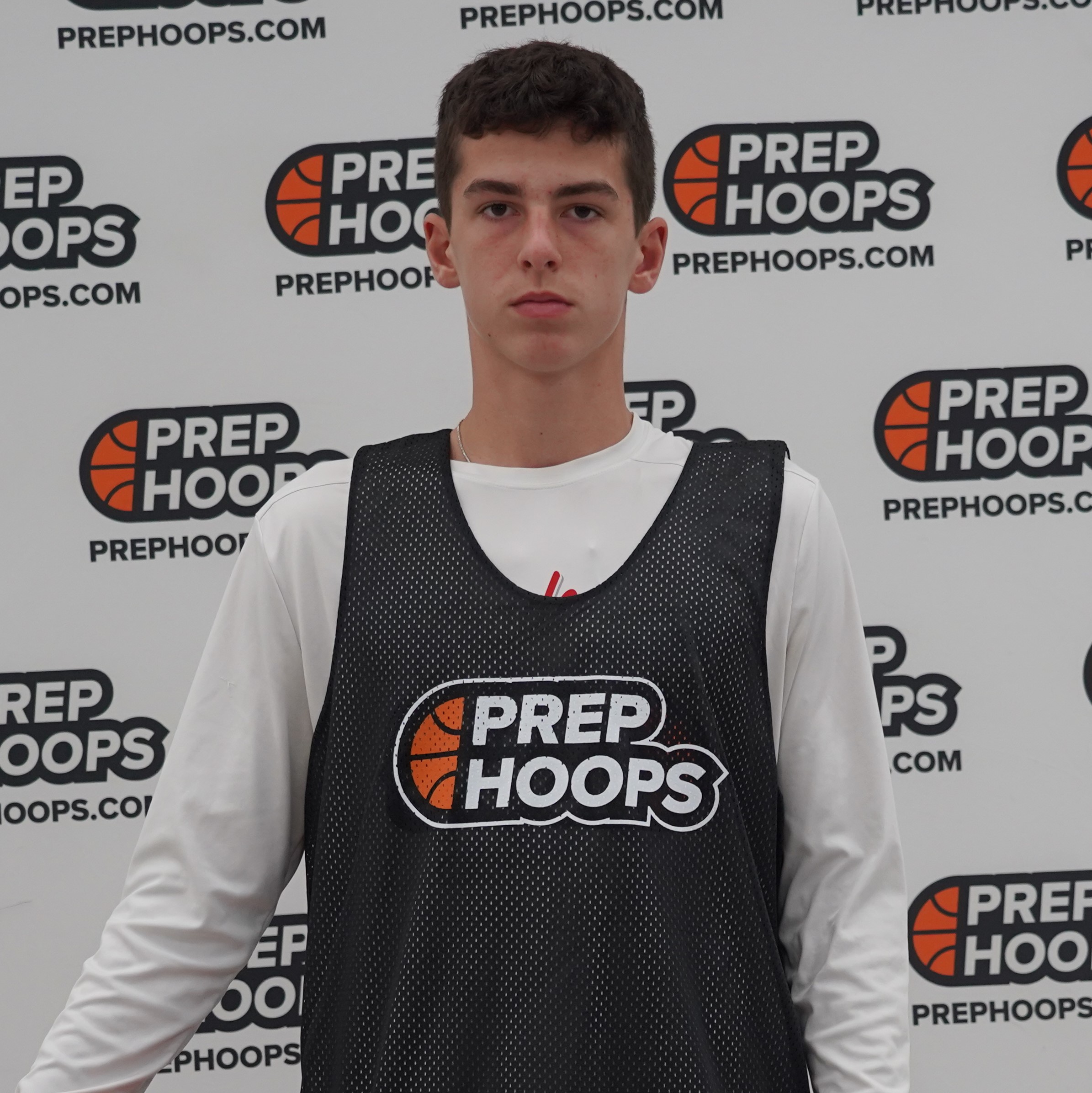 Austin Dryburgh, - Prep Hoops