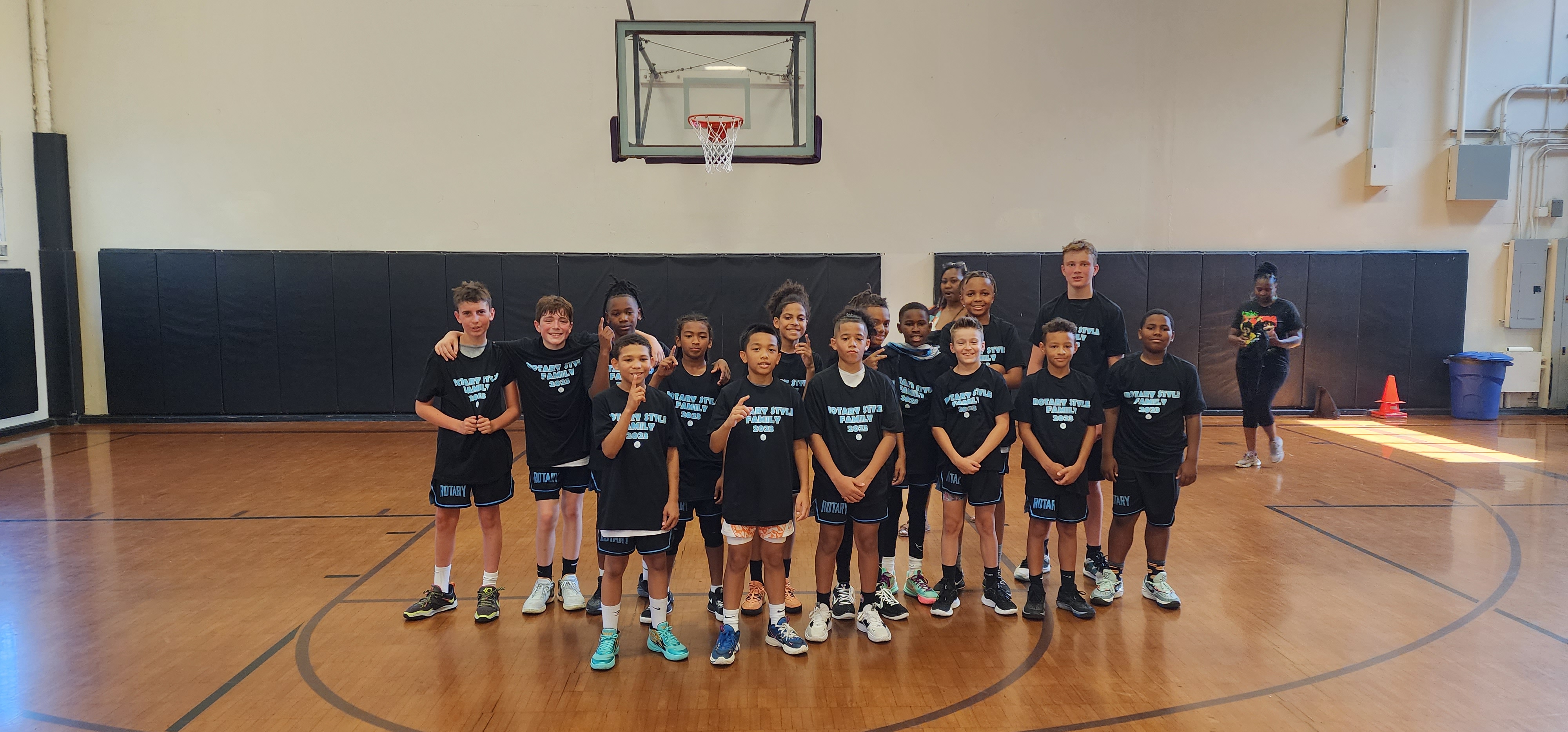 Program Preview: Seattle Rotary - Prep Hoops