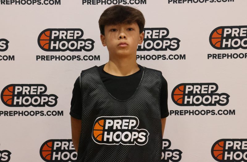 Five 2027s I'm Excited to See at The Expo - Prep Hoops