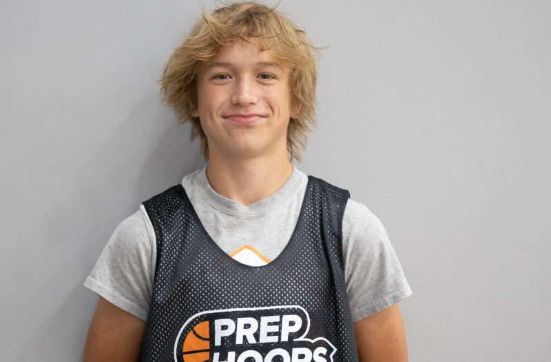 #31-#40 Breakdown: '27 SD Ranks - Prep Hoops