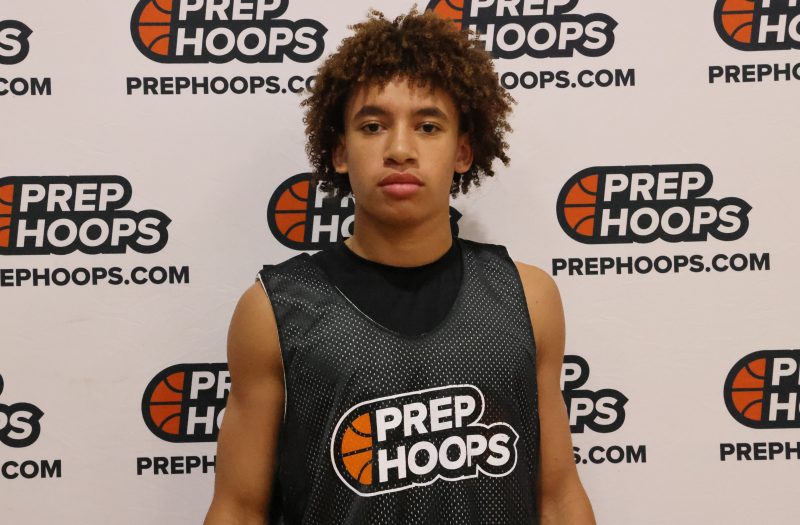 2027 Initial Rankings: Players Ranked 61-70 - Prep Hoops