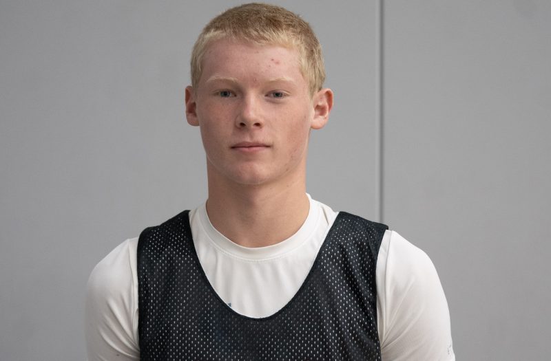 '27 SD Ranks: Players I Need To Watch - Prep Hoops