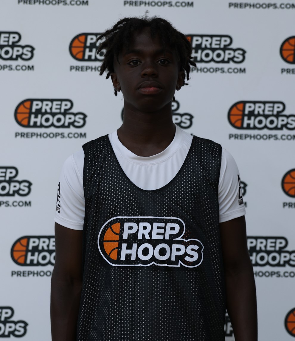 Andre Morris Jr., Hoffman estates - Prep Hoops