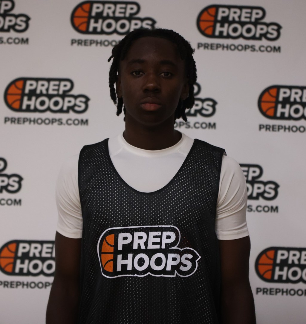 Malachi Ransom, Simeon Career Academy - Prep Hoops