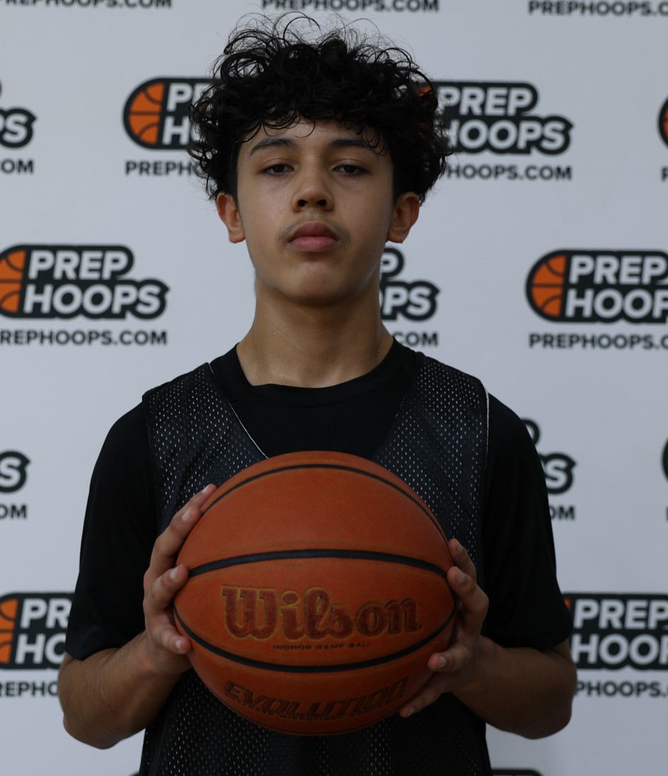 Jaden Ruiz, Schaumburg - Prep Hoops