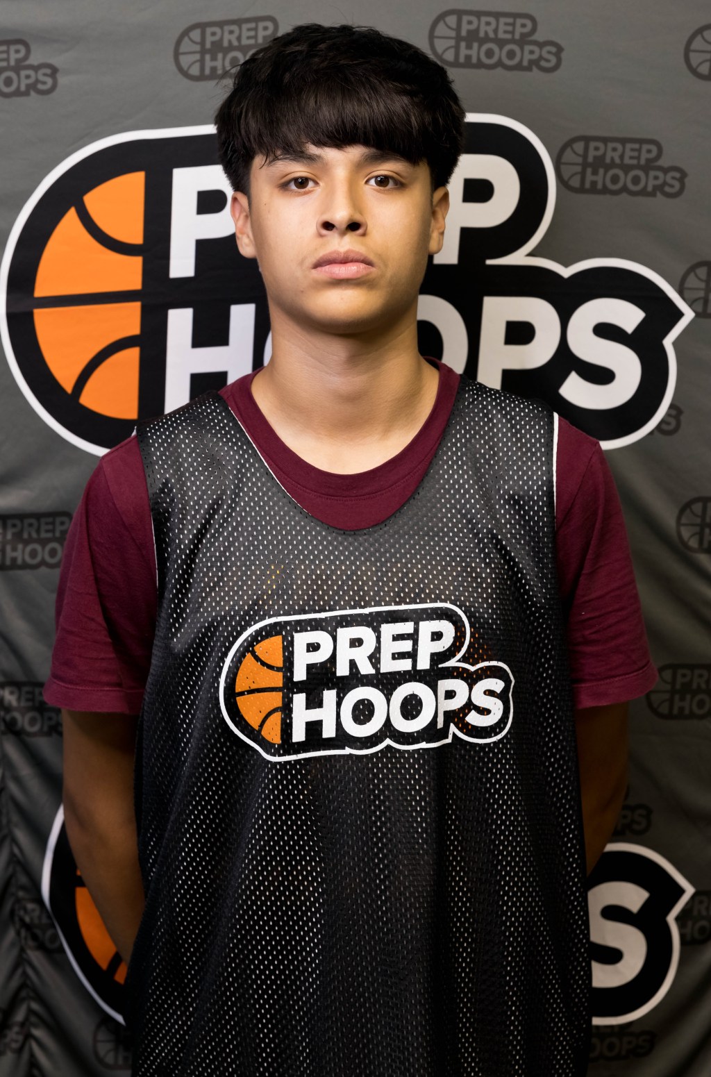 Alex Lugo, Milwaukie - Prep Hoops
