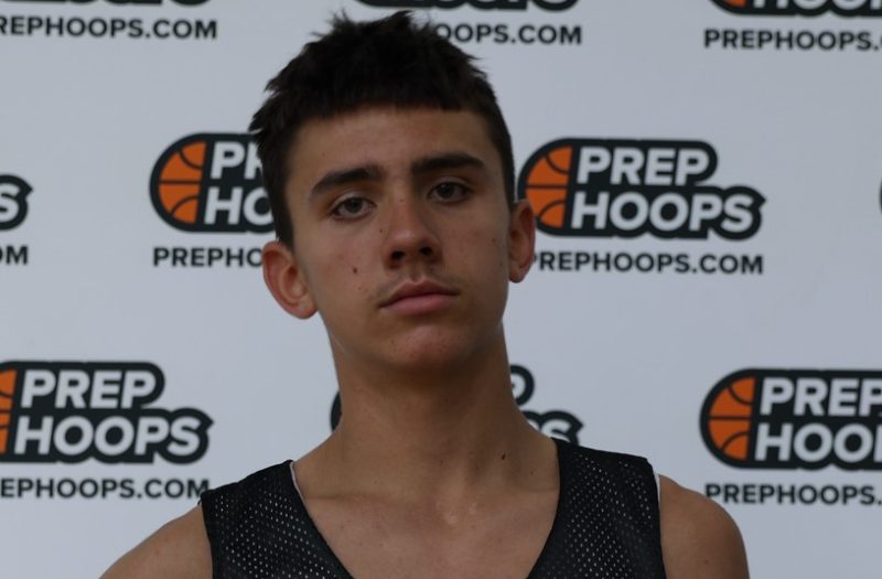 PHI Spring Exposure: 2027 All-Event First Team - Prep Hoops