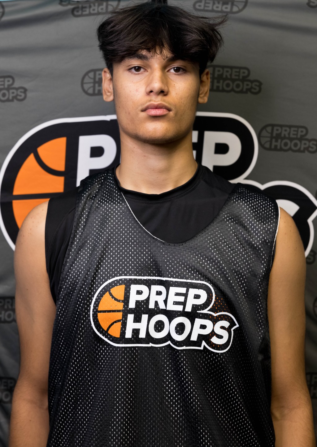 Damian Olvera, West Linn - Prep Hoops