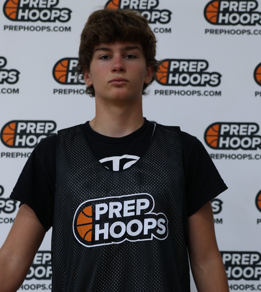 Ryan Majerus, Kaneland - Prep Hoops