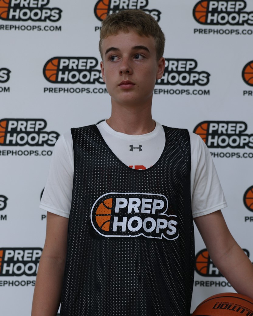 Aaron Masoncup, - Prep Hoops