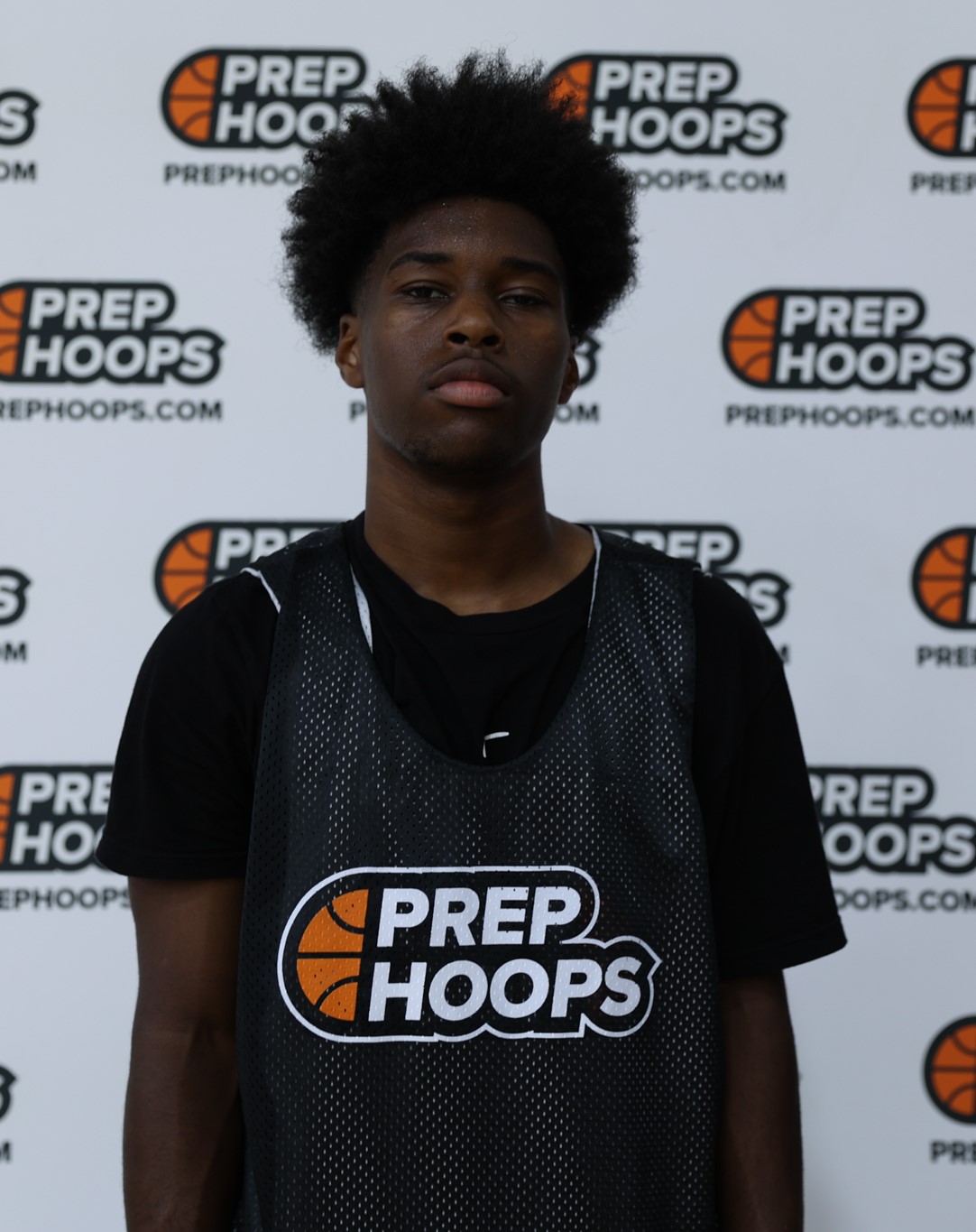 Henry Davis III, Saint Joseph - Prep Hoops