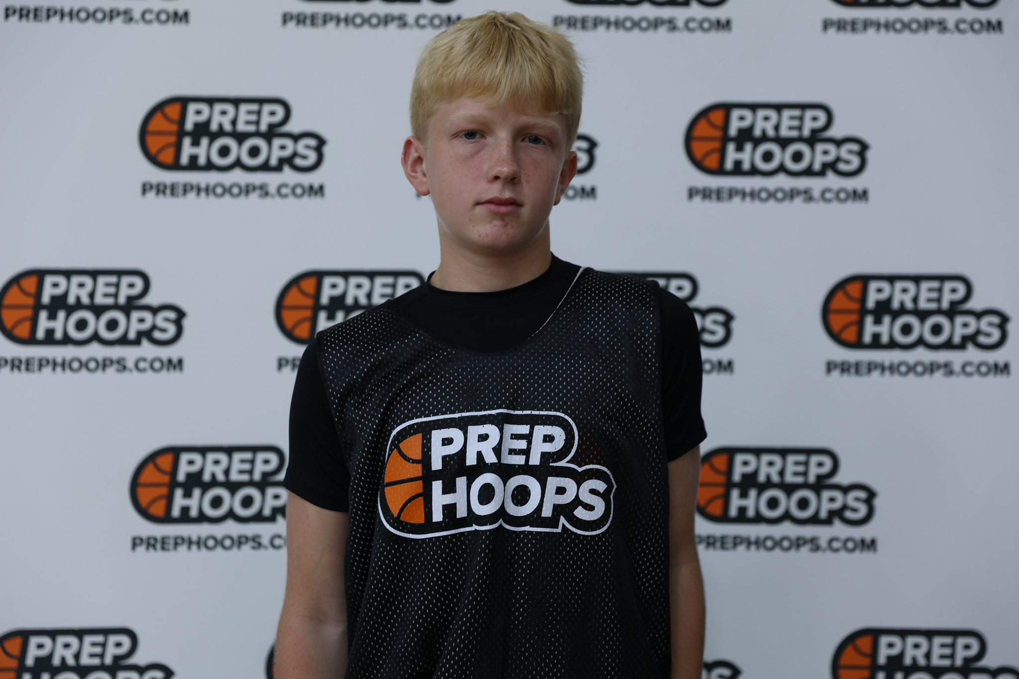 Cameron Bukoski, Byron - Prep Hoops