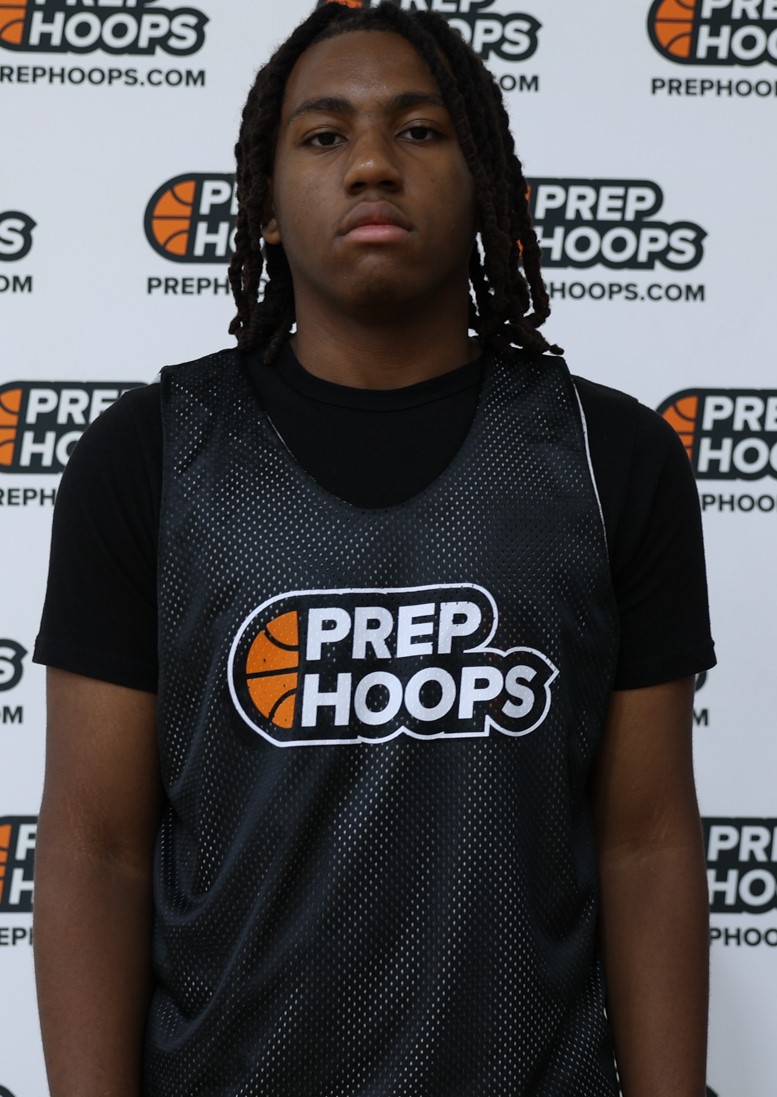 Christopher Pulliams, - Prep Hoops