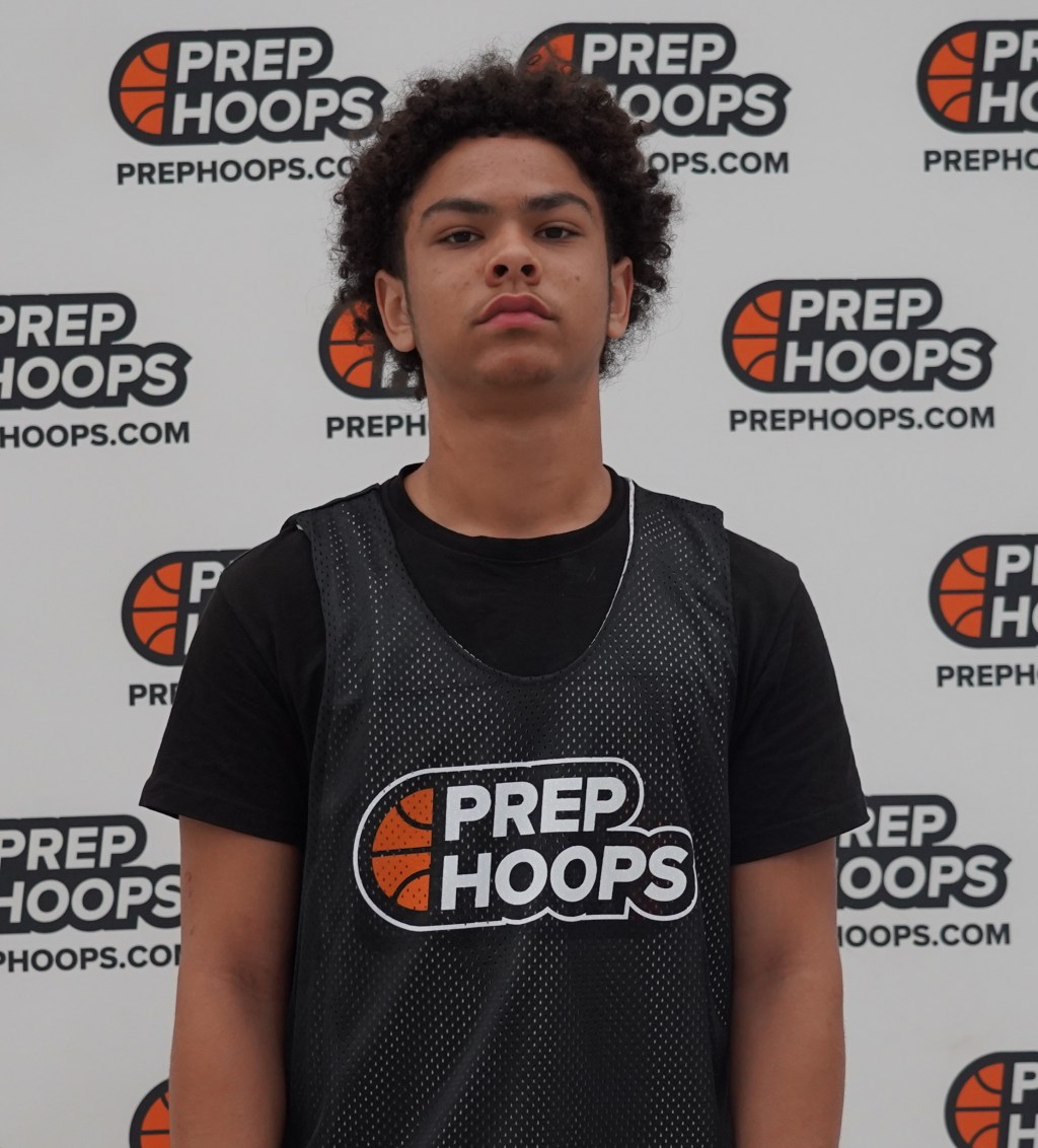 Colin Moore Jr, St. Paul Johnson - Prep Hoops