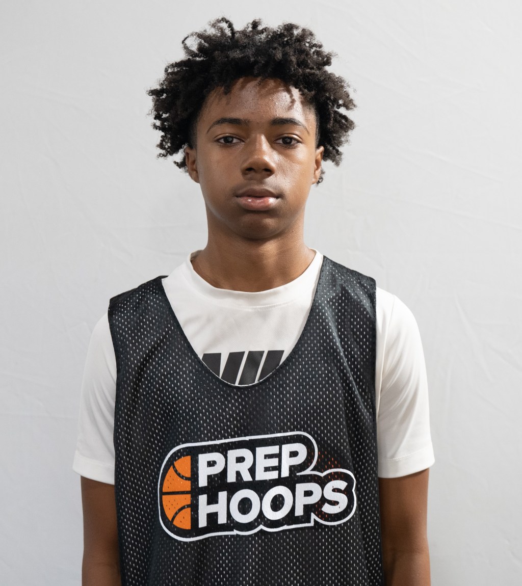 Nick Levi, Collins Hill - Prep Hoops