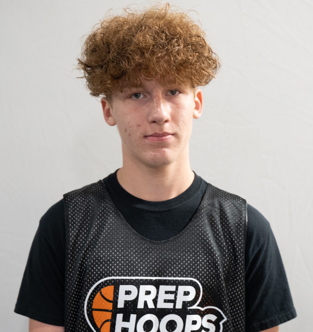 Connor Garland, North Paulding - Prep Hoops