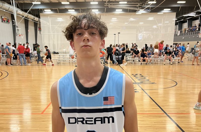 KC Schools with Intriguing Sets of Risers - Prep Hoops