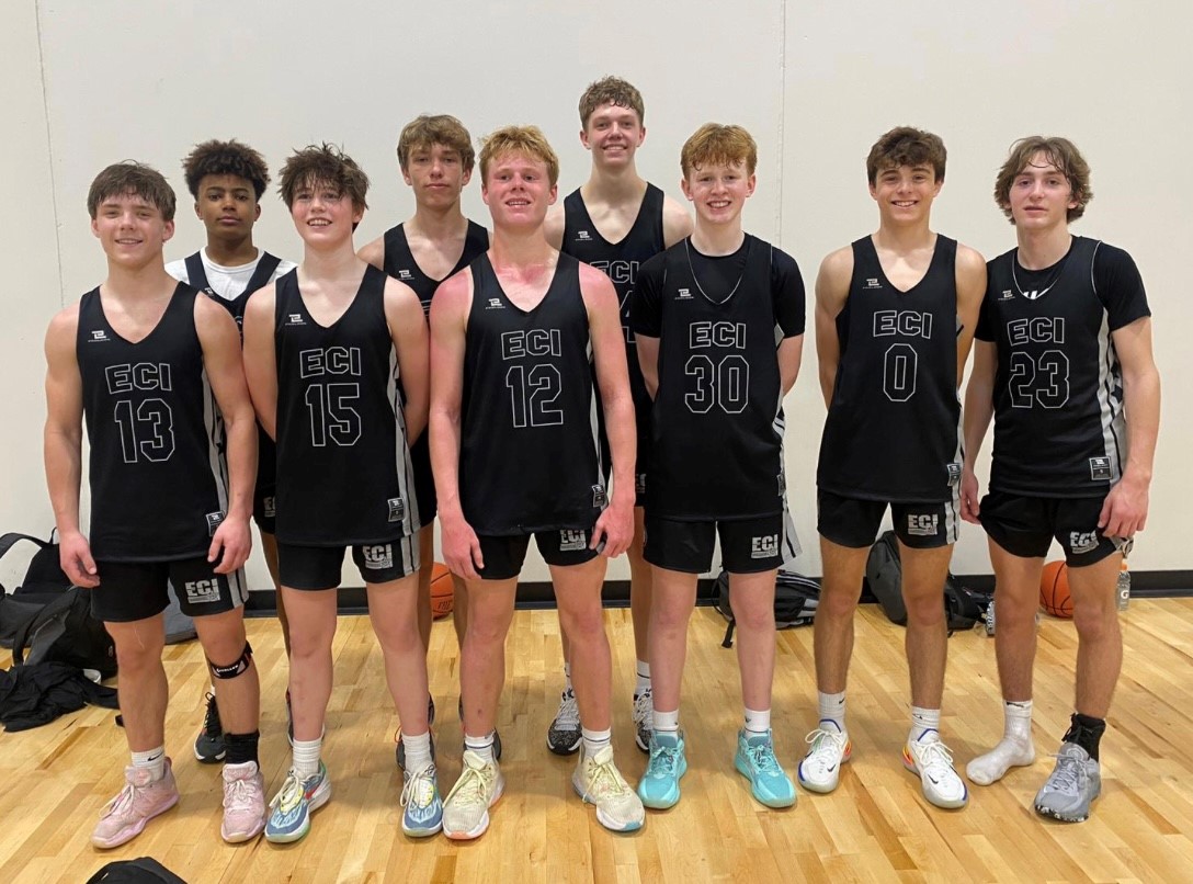 ECI 15U Selects Gold: Season Recap - Prep Hoops
