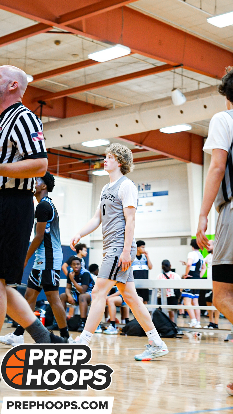 Rocky Mountain Mayhem: Final Day Stars - Prep Hoops