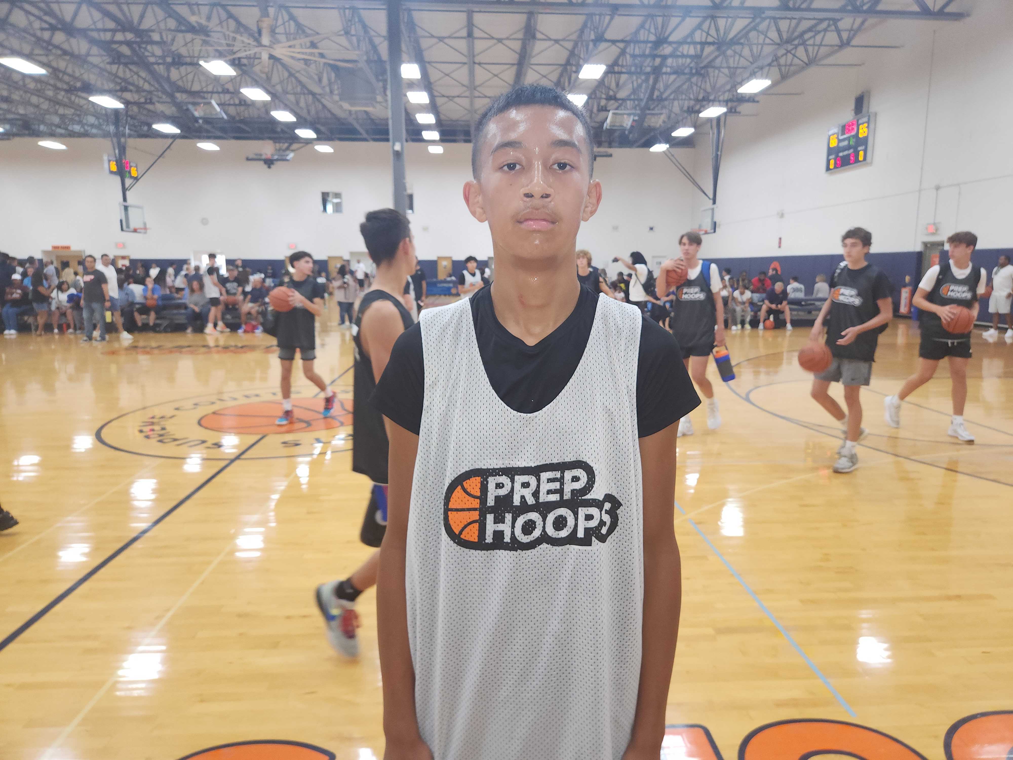 PHI Freshman Showcase: Scotty B's Team 3 and Team 4 Standouts - Prep Hoops
