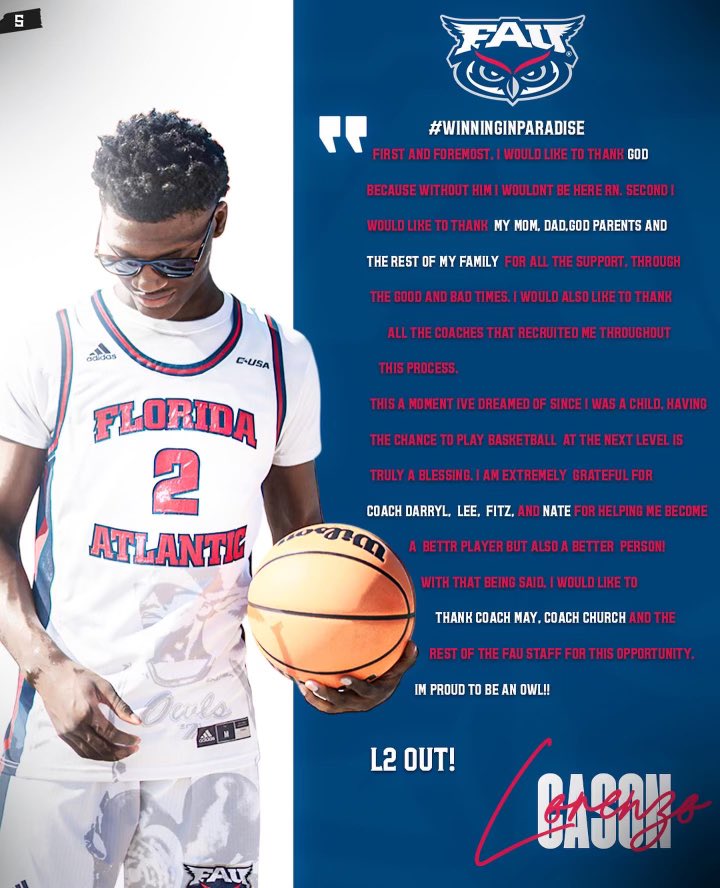 Opportunity Poster Basketball