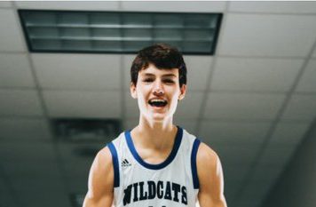 Trent Steinour, Lake Norman - Prep Hoops
