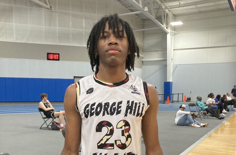 AAU Roster Spotlight Series Recap - Prep Hoops