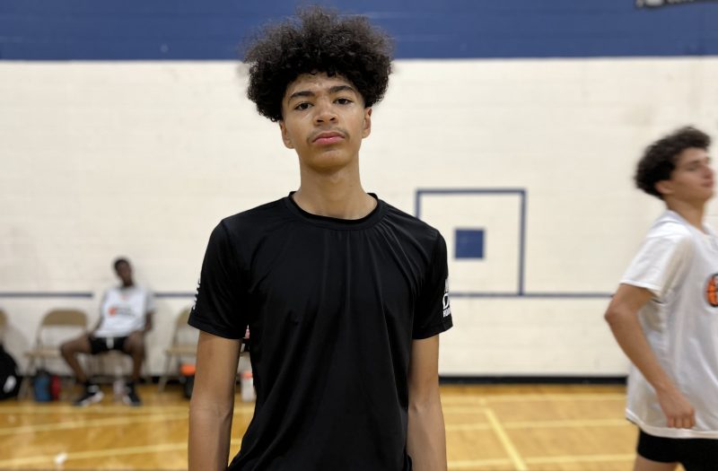 Section 7 Review: Notable Shotmakers - Prep Hoops