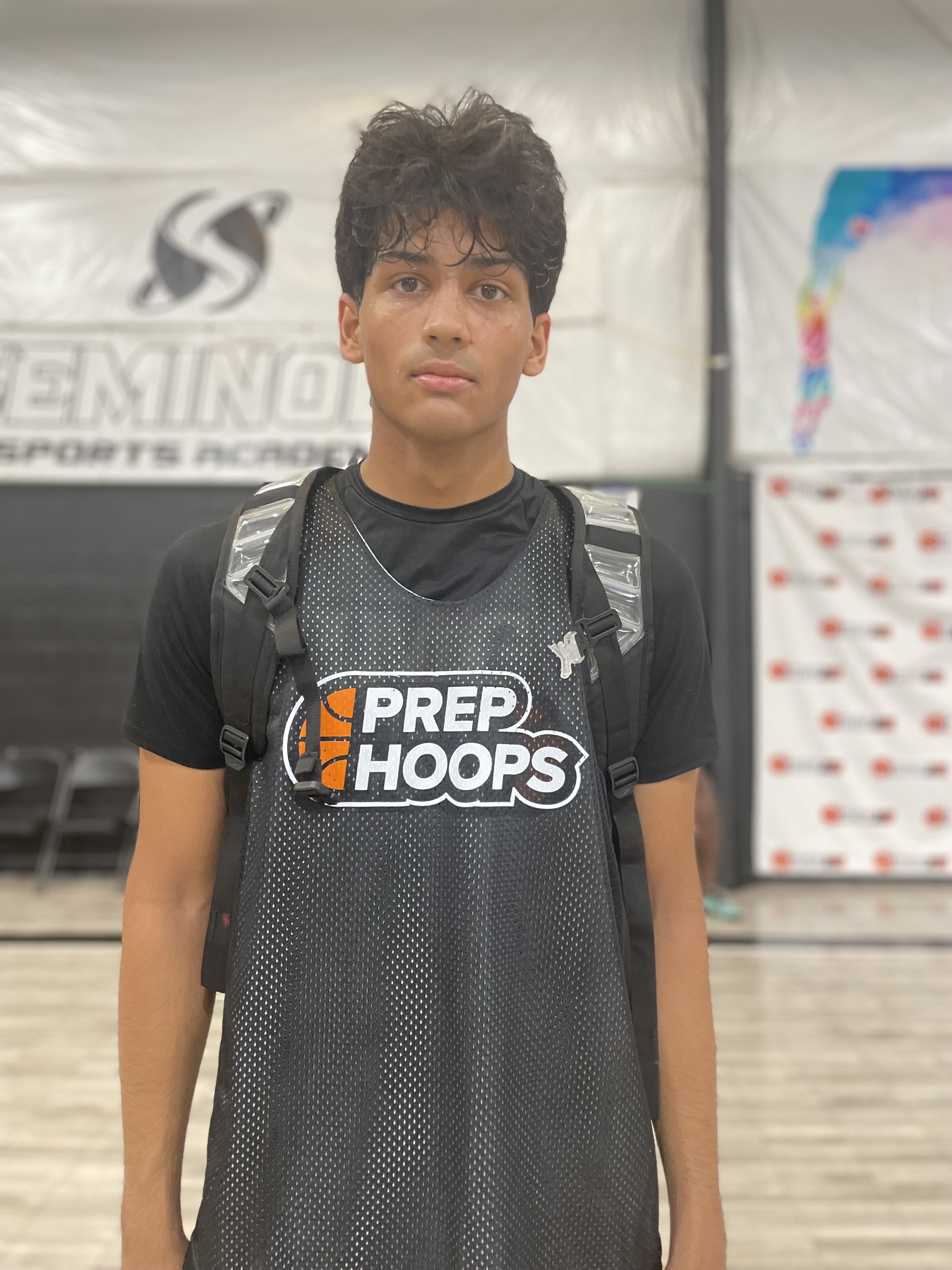 Closer Look at Top Ranked 2027 Prospects - Prep Hoops