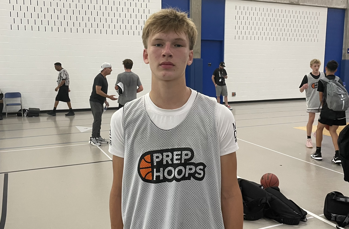 The Freshmen Showcase: The MVPs Spot by Spot - Prep Hoops