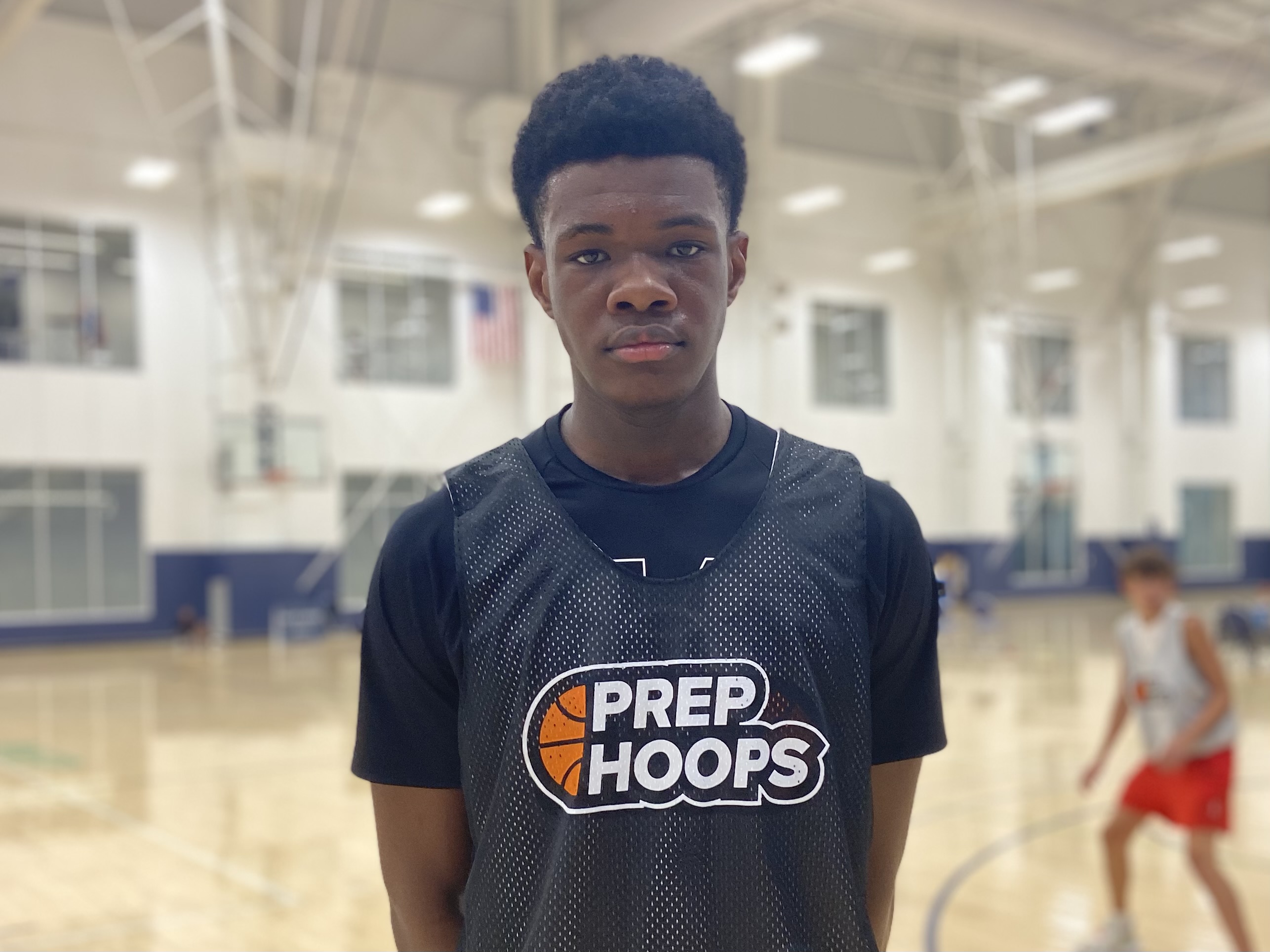DMV Freshman Showcase First Team - Prep Hoops