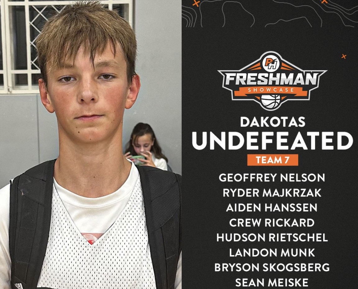 Team 7 Notes: Freshman Showcase - Prep Hoops