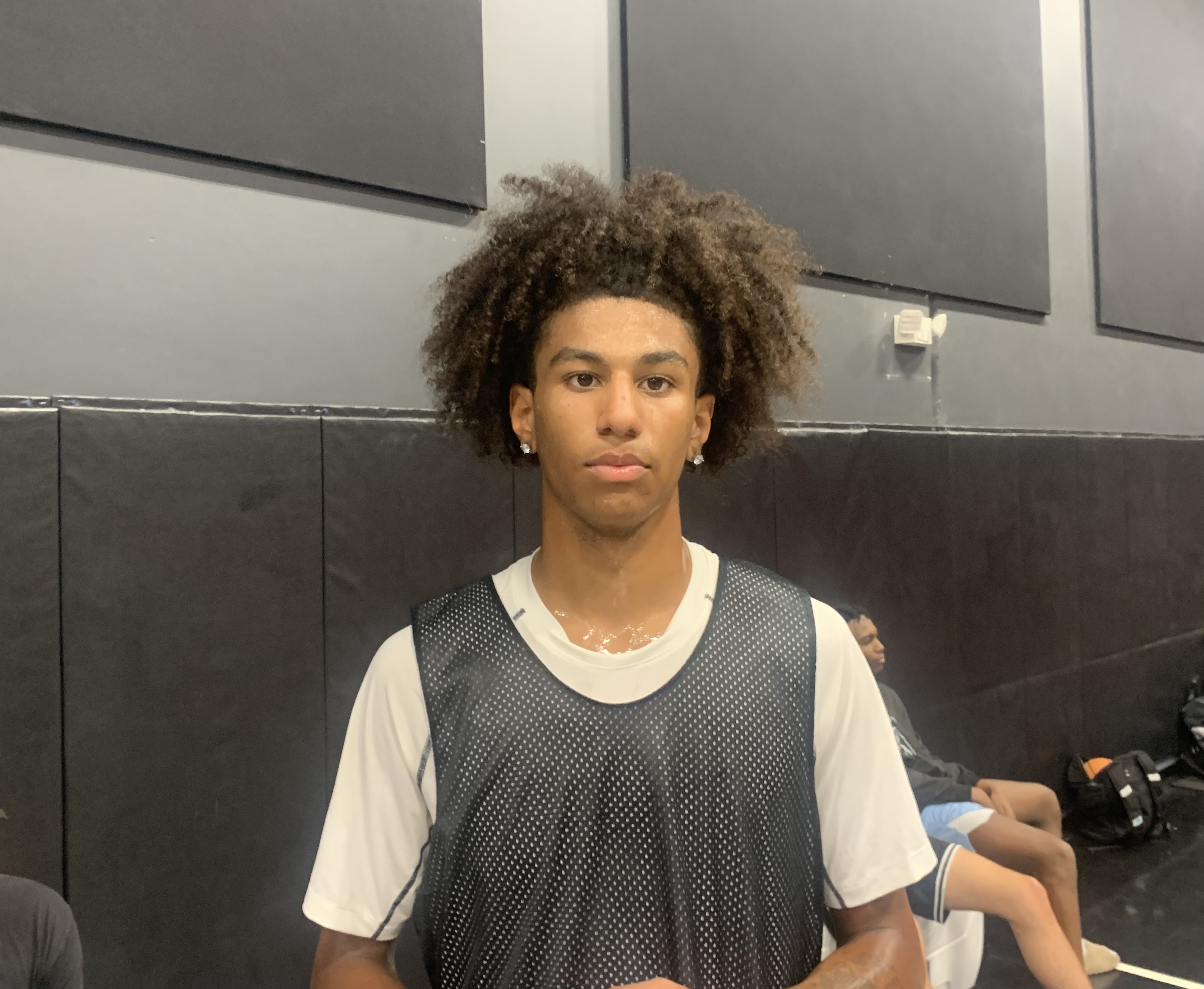 SWBC: Team Arizona - Prep Hoops