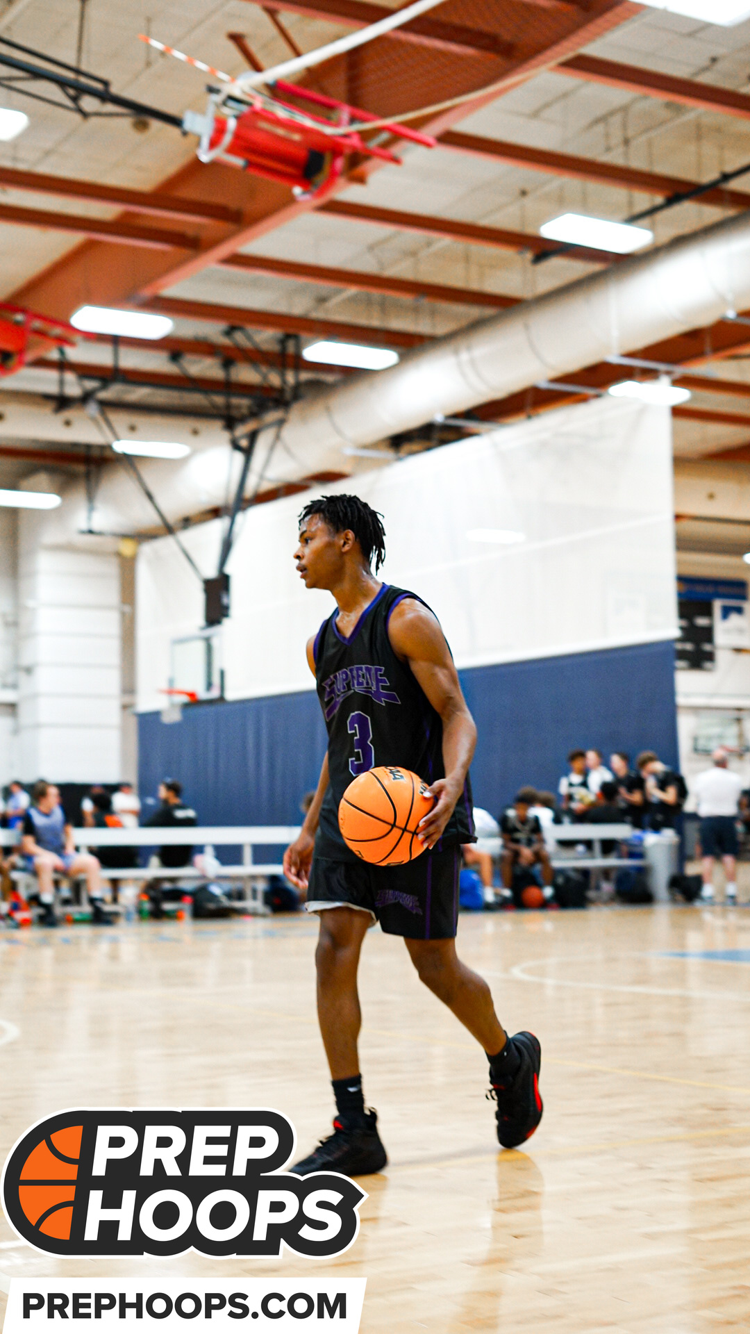 Top Available 2024 PGs in Missouri - Prep Hoops