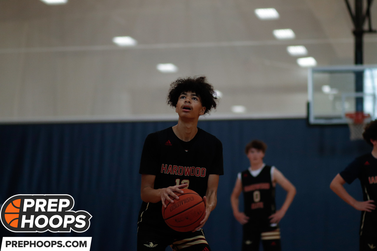 Ahead of the Curve: 8 Freshmen Impacting 6A Playoff Contenders - Prep Hoops