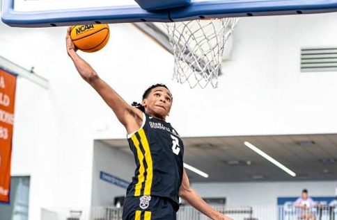 SEPA Late May Recruiting Update...Part II - Prep Hoops