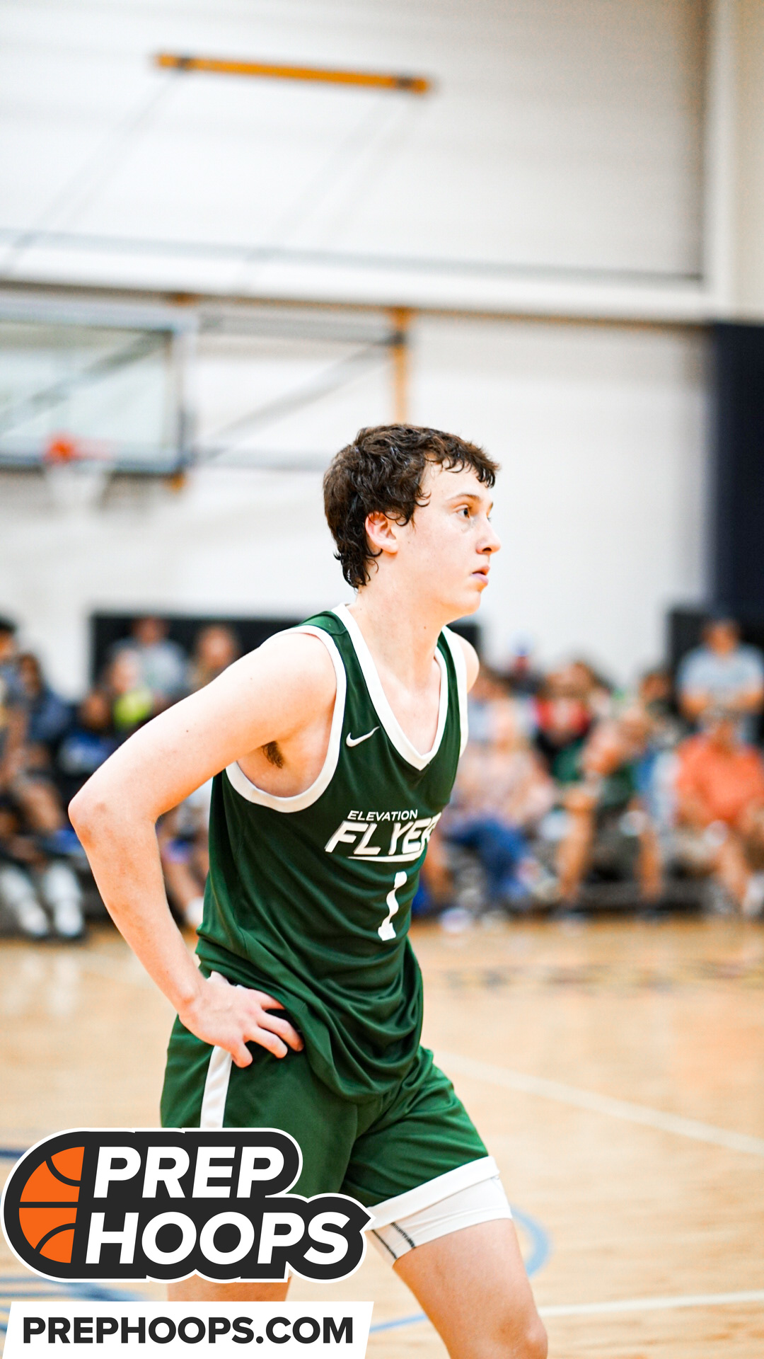 Playoffs: Red Hot Regis Handles Monarch - Prep Hoops