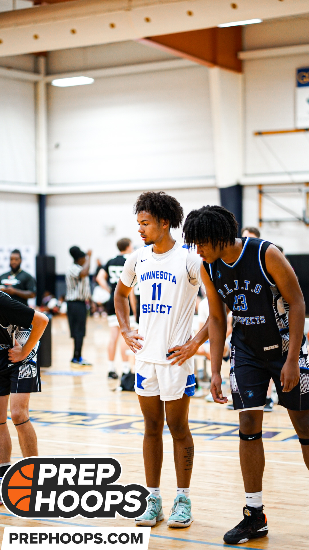 The Transfer List 3.0 - Prep Hoops