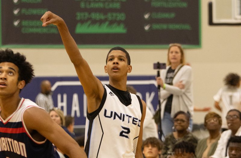 Top stock risers from 2025 Rankings Update - Prep Hoops